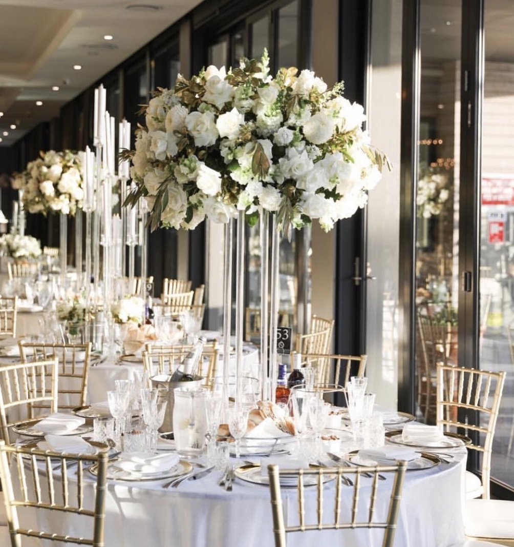 Bling Events Gallery, sydneys leading in wedding and event styling