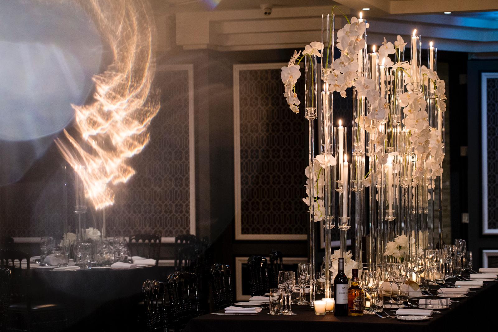 Bling Events Gallery, sydneys leading in wedding and event styling