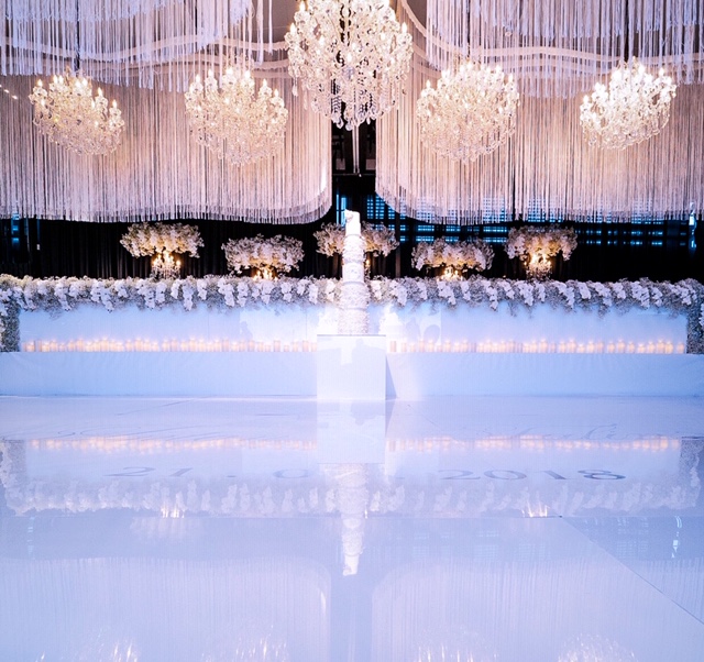 Bling Events Gallery, sydneys leading in wedding and event styling