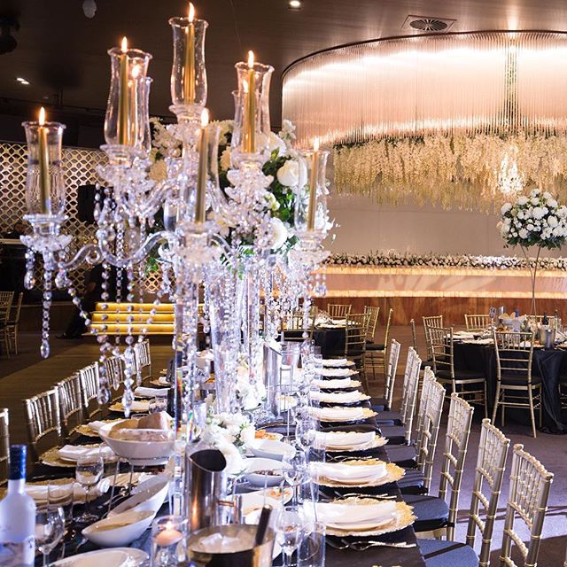 Bling Events Gallery, sydneys leading in wedding and event styling
