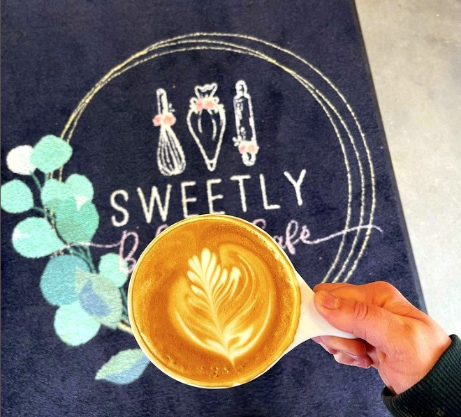 Employment Sweetly Bakery employment-sweetly-bakery