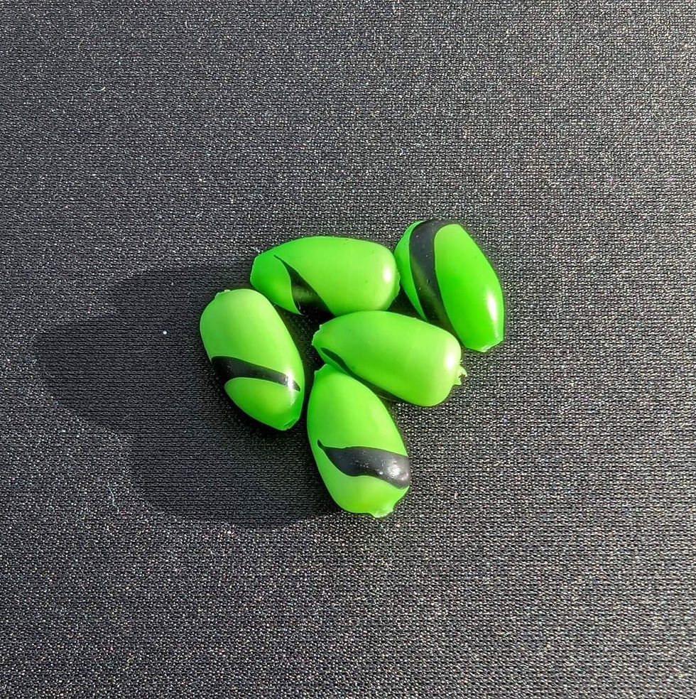 Glow Leads | C Weights