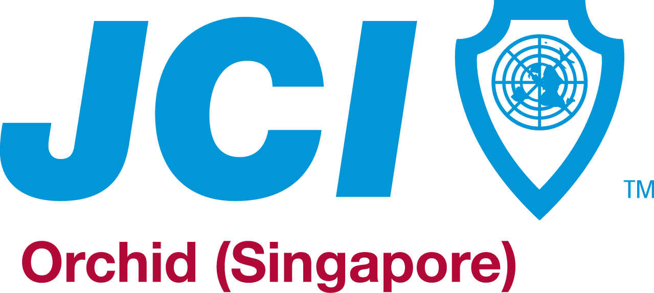 Inspire Women | JCI Orchid Singapore | Singapore