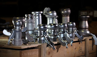 Total Reclaim Solutions Ltd