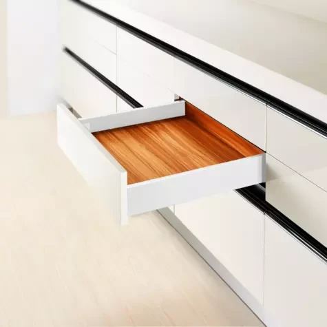 Finista Swift Drawers | evolve