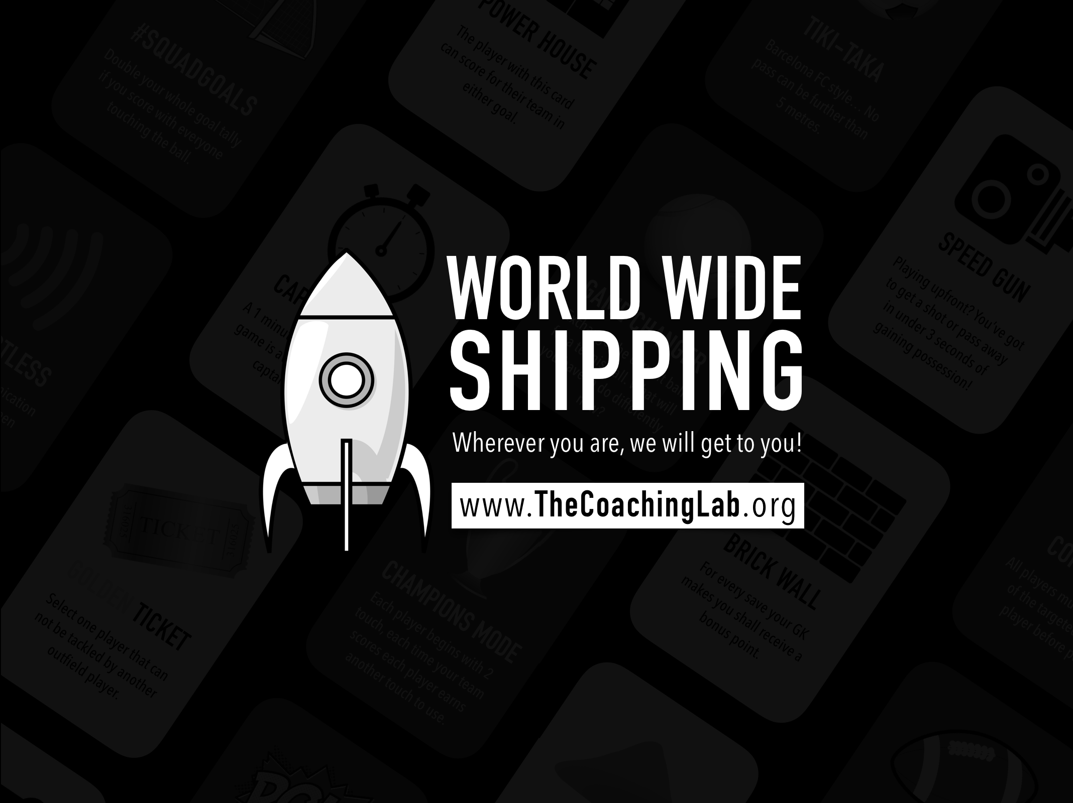 Home | THE COACHING LAB