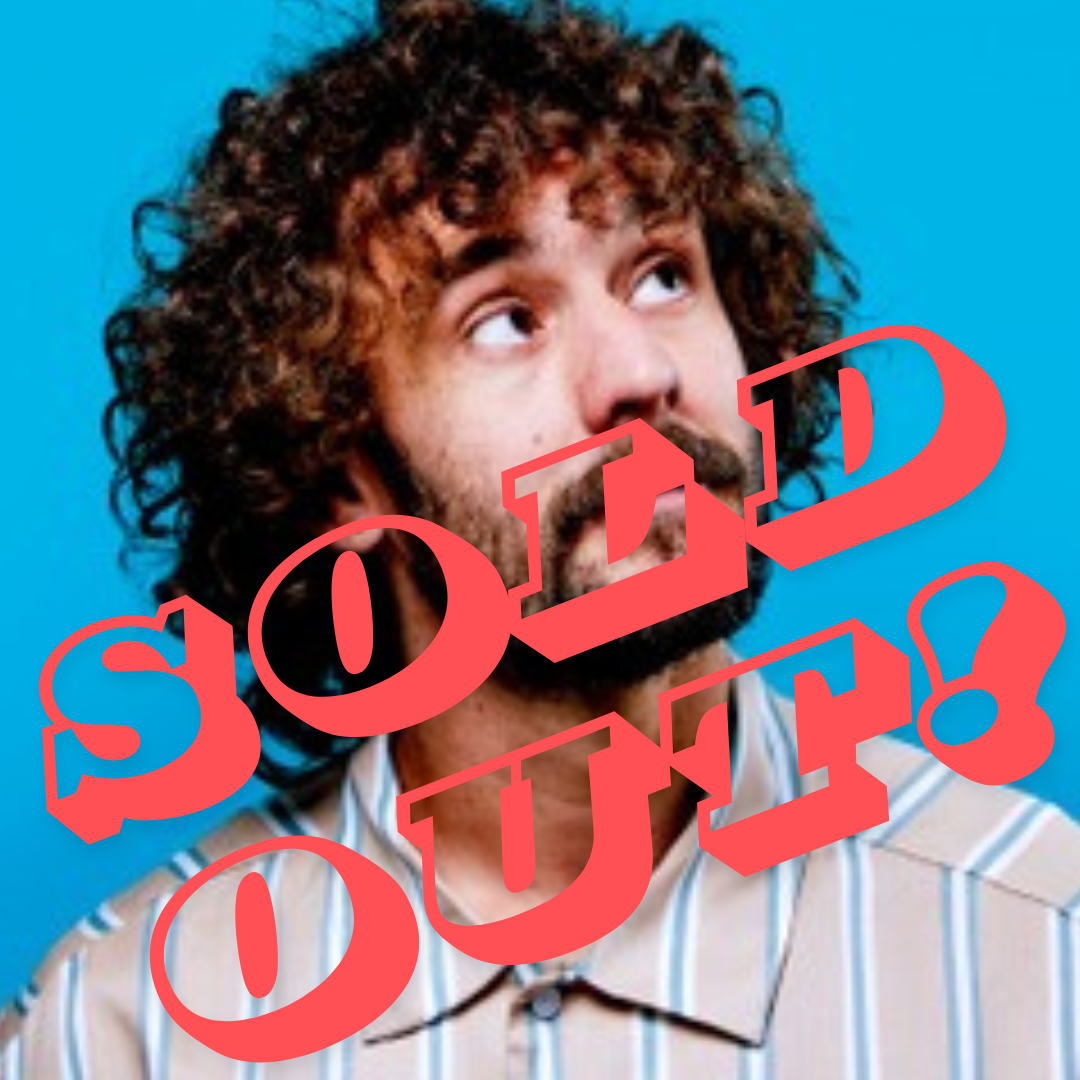 JOSH PUGH | KHCOMEDYFEST