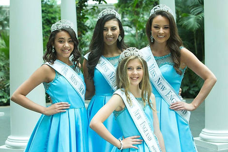 New England | ijmeastcoaststates