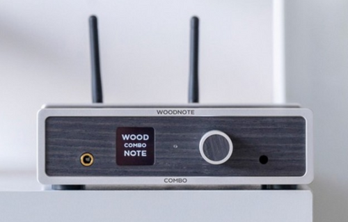 Lindemann Woodnote Combo | Volume Audio Visuel