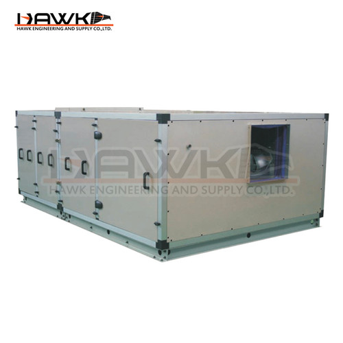 AHU Air Handling Units | HAWK ENGINEERING