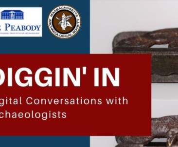 NH Archeology | New Hampshire Archeological Society