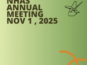 NH Archeology | New Hampshire Archeological Society