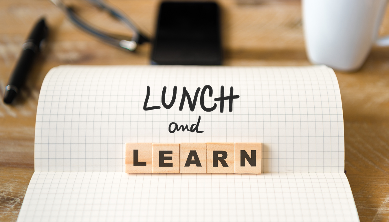 Lunch & Learn: What Separation Anxiety Really Is (and Isn't) | APDT C.I.C.