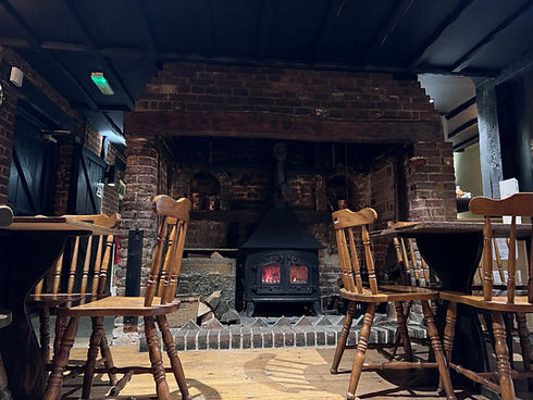 The Two Sawyers | Traditional Kentish pub | The Two Sawyers, Woolage ...