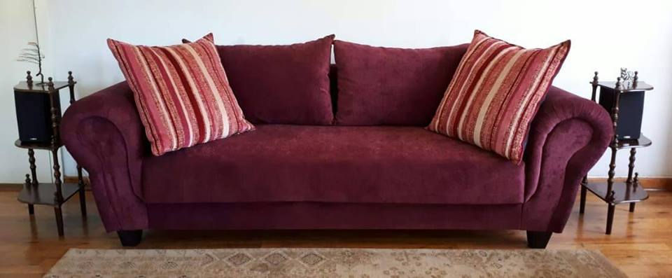 Divine Beds & Lounge