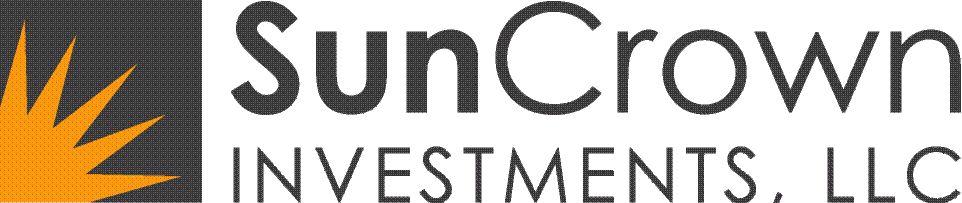 Home | Suncrown Investments