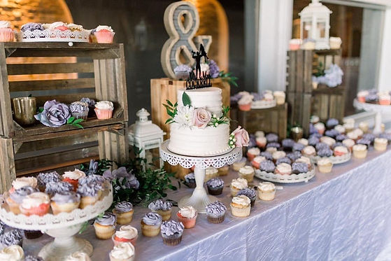 Southern Illinois Wedding Cakes | Cakes By Ally