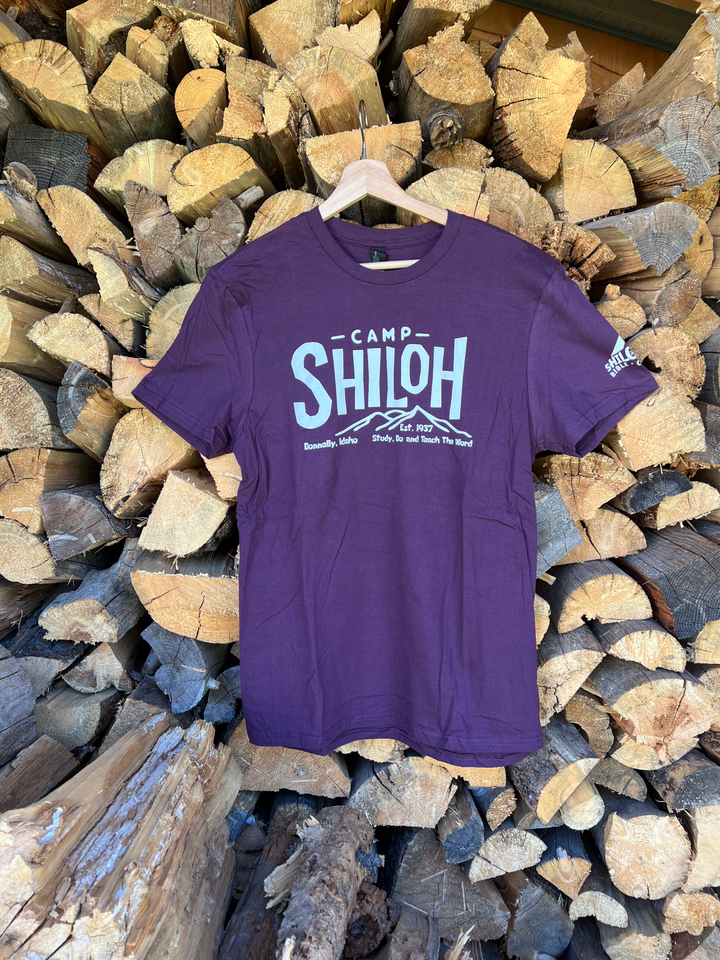 Merchandise | Shiloh Bible Conference