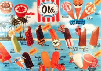 10 Most Nostalgic Olá Gelados of All Time - Culture Snapshots | liveluso