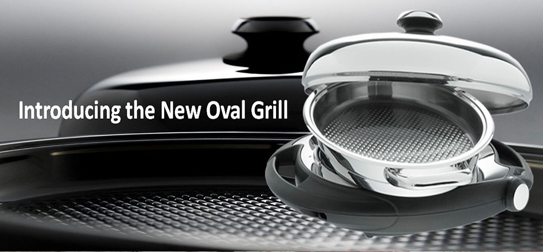 AMC International | AMC Malaysia | AMC Premium Cookware