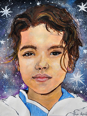 memory project identity art