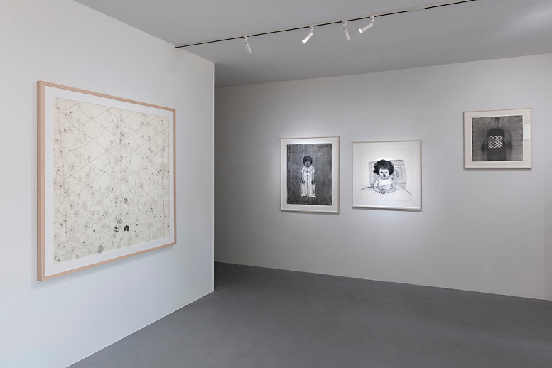 MASAKO ANDO 安藤正子 | contemporary art