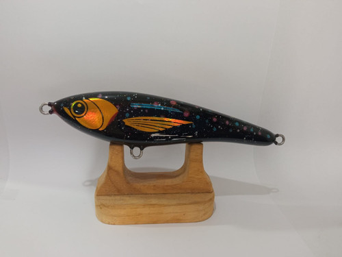 Black Gold | Ulua Hunt