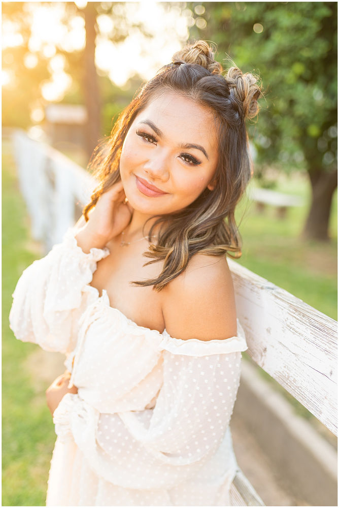 Alyssa Weeks Photography senior spokesmdoel team shoot in Phoenix, Arizona