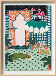 Artist | Jessica Bosworth Smith | Cape Town