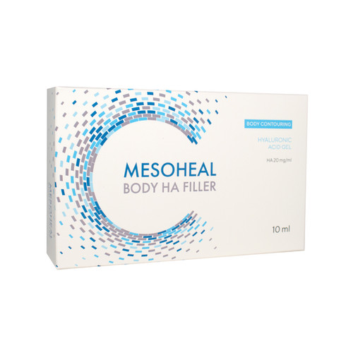 Mesoheal Body HA Filler 10 ml | Toxin Medical