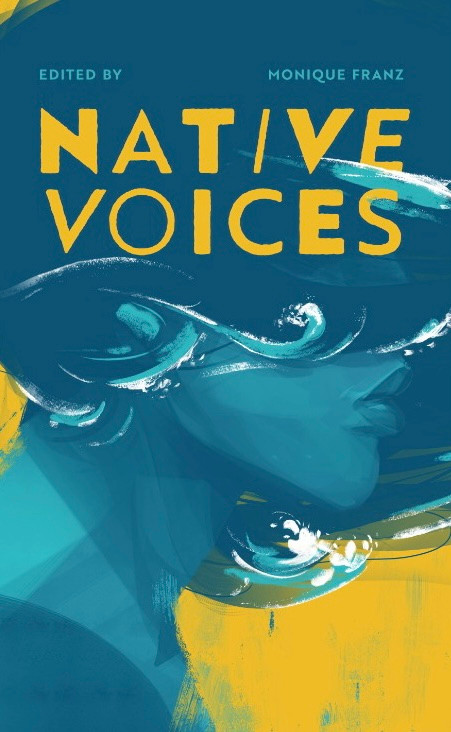 Featured Book Product | Kinsman Quarterly