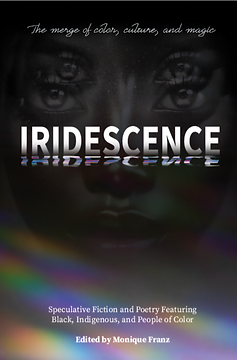 BIPOC literary journal | Kinsman Quarterly