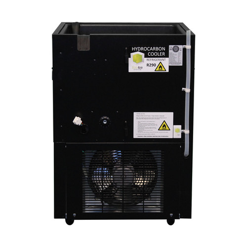 Beer Cooler Hydrocarbon Integral Base | Three Nations