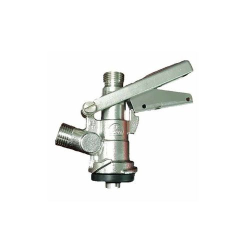 Sankey Coupler | Three Nations