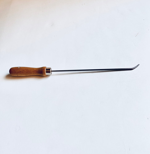 Capstan Tool with Wood Handle | ProPTN