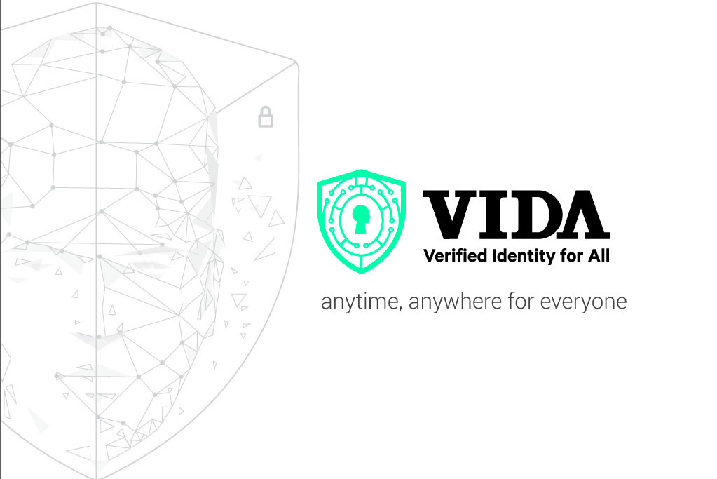 VIDA | Verified Identity for All | Indonesia | Singapore | India