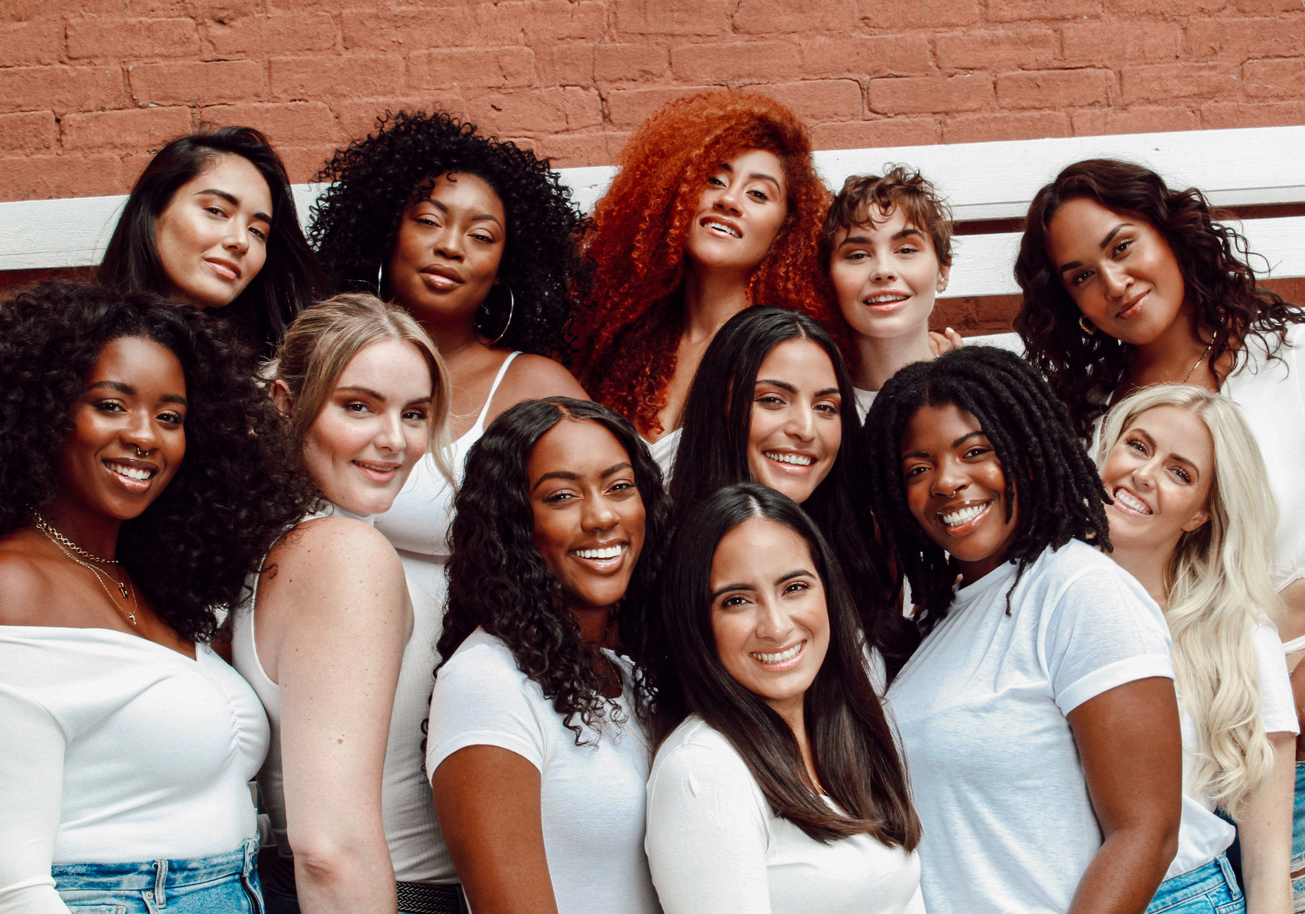 Sign up | SHE CAN Empower