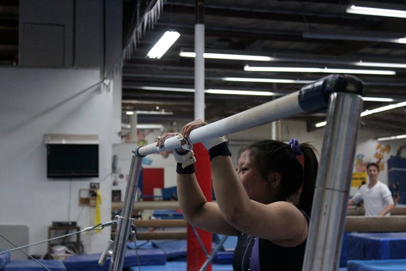 USC Gymnastics| Gymnastics| University of Southern California