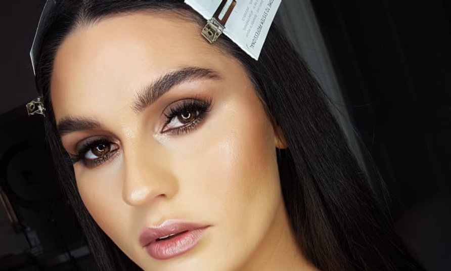 Freelance Makeup Artist | Natasha Ray