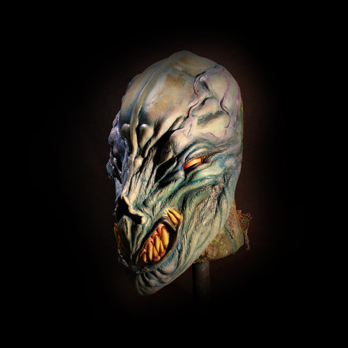 Dr.Argon Space Demon | Frescura Obscura