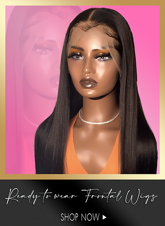 Custom Lace Wigs | Km Wig Collection