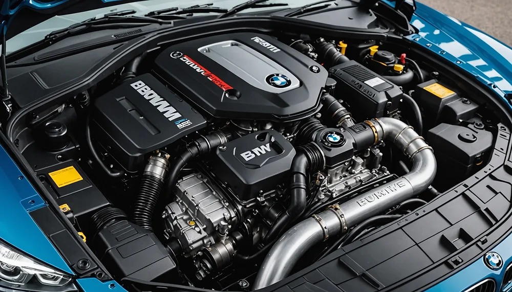 Uncovering the Top 5 Common BMW Problems on the New B58 and B46 Engines ...