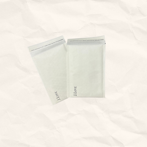 JLove small padded envelope [Brand new!] | Package Pals Revamp