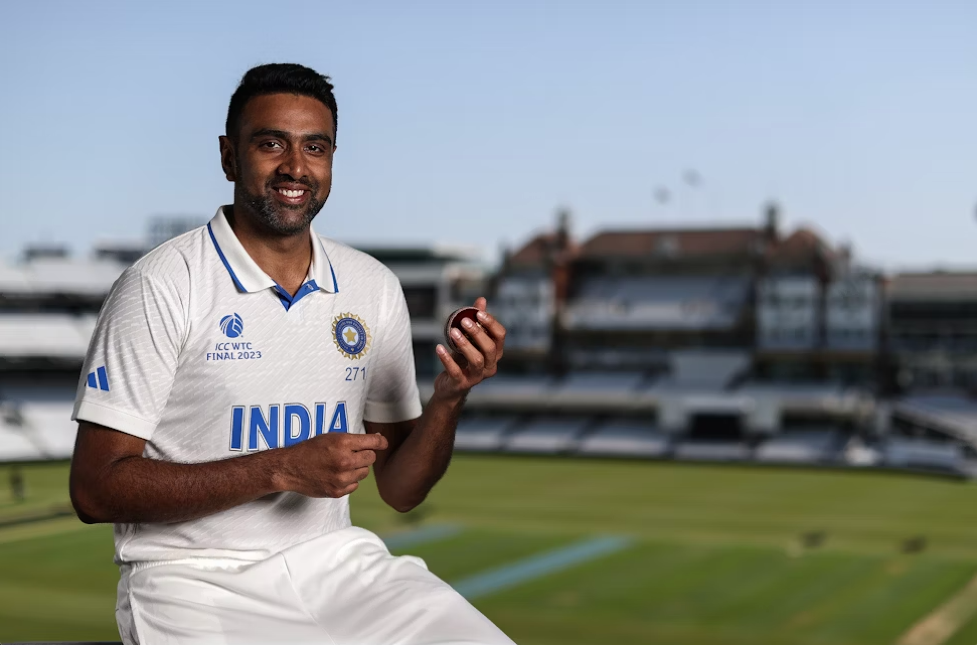 FANS CORNER | Ravi Ashwin