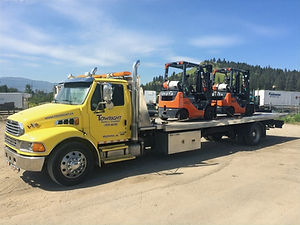 Services | Towright Towing Tr