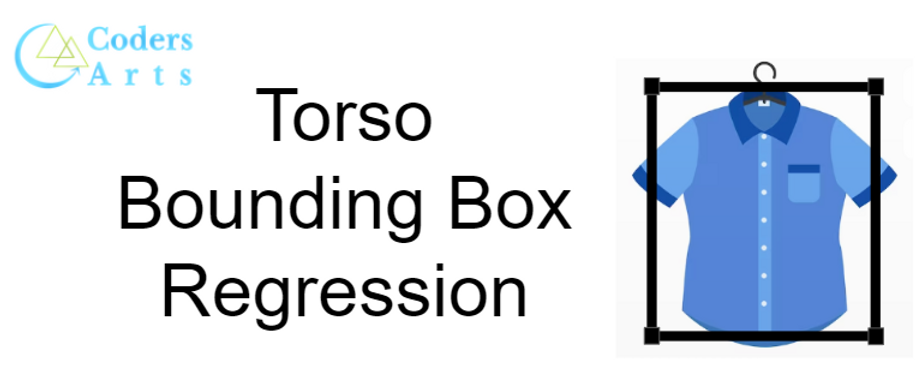 Predicting Torso Bounding Boxes in Images