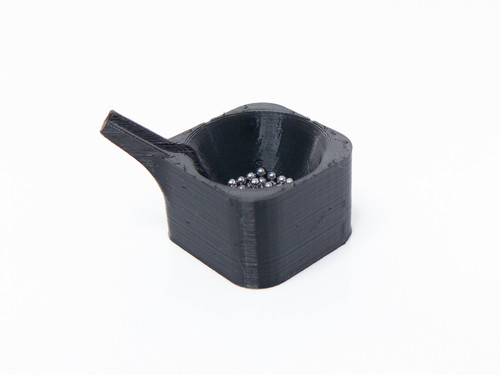 VSR Easy Ball Diff Builder | VSR 3D