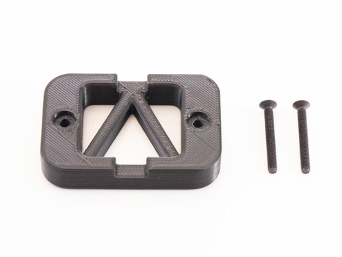 TLR 8ight-X 10mm Wing Shim | VSR 3D