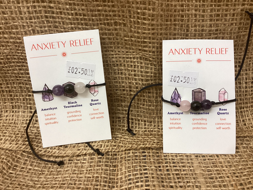 Bracelets | Overloaded Support a