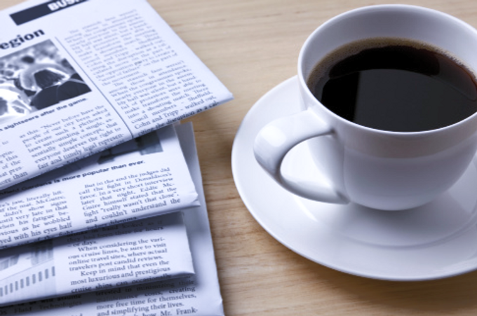 Newspaper Delivery Service | Your News. | Your News.